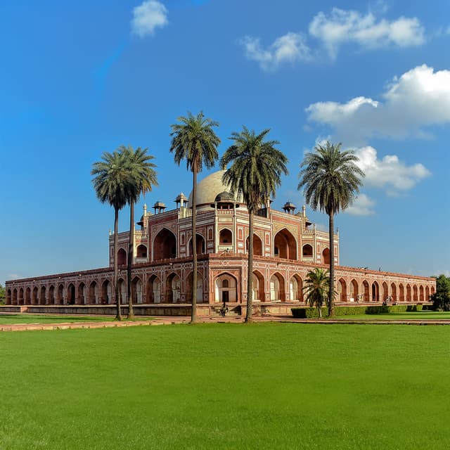 Top 15 Places to Visit in Delhi 2026 | Travel Guide